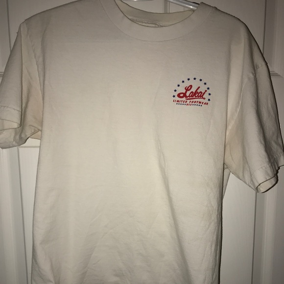 Lakai | Shirts | Lakai Tshirt Graphic Tee | Poshmark